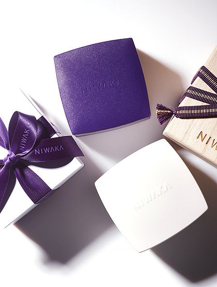 NIWAKA BRIDAL｜結婚指輪・婚約指輪｜俄 NIWAKA