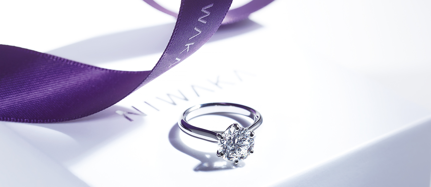 NIWAKA Brand Website | Jewelry from Kyoto, Japan
